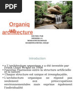 Analyse Architecturale D'une Œuvre | PDF