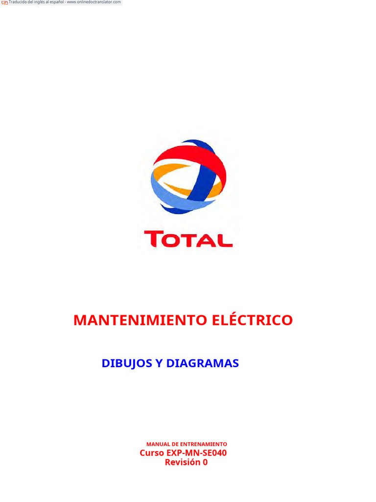 MANTENIMIENTO_EL_CTRICO_DIBUJOS_Y_DIAGRAMAS_1738374827 | PDF | Controlador lógico programable ...