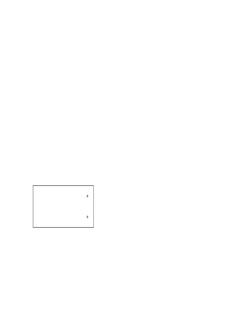 Drawing 1 Model | PDF