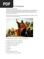 The Tenets of The Church of Pentecost | PDF | Baptism | Acts Of The ...
