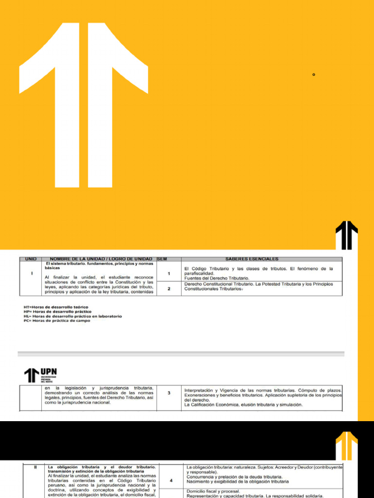 9 - Derecho Tributario 1 | PDF | Multa (pena) | Pagos