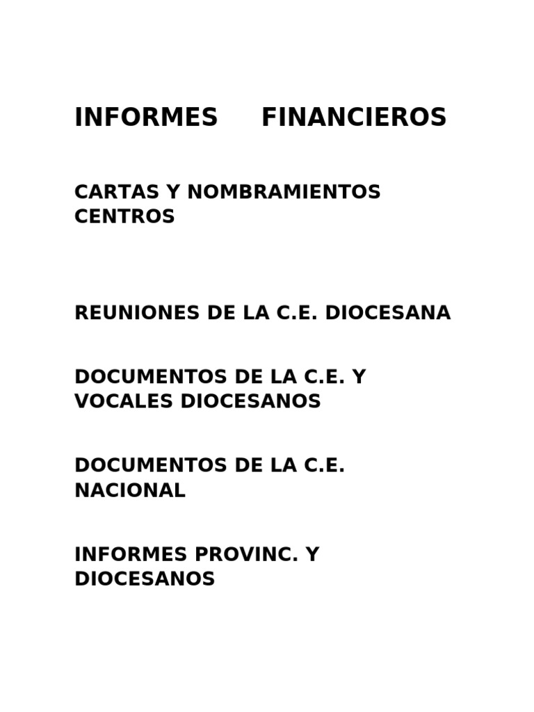 Rotulo de Archivo MCC 2019-2021 | PDF