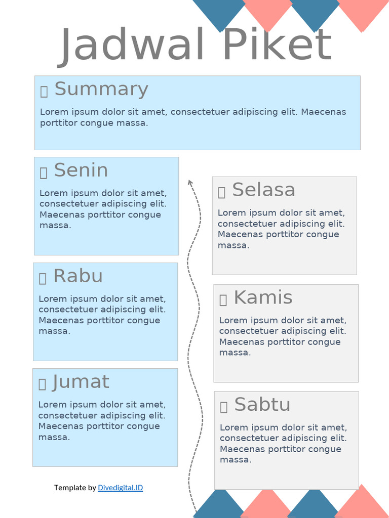 1 Piket Navy Blue | PDF