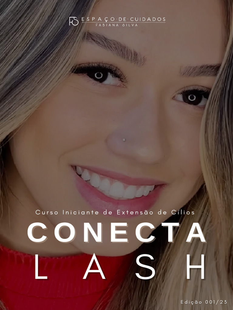 Conecta Lash.pdf | PDF