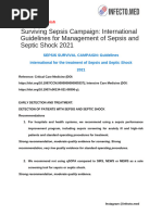 SCARE Guidelines Checklist 2025 | PDF | Artificial Intelligence ...