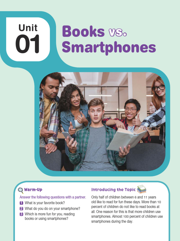 Debate Pro Junior 1 - Unit 1 | PDF | Reading Comprehension | Cognition