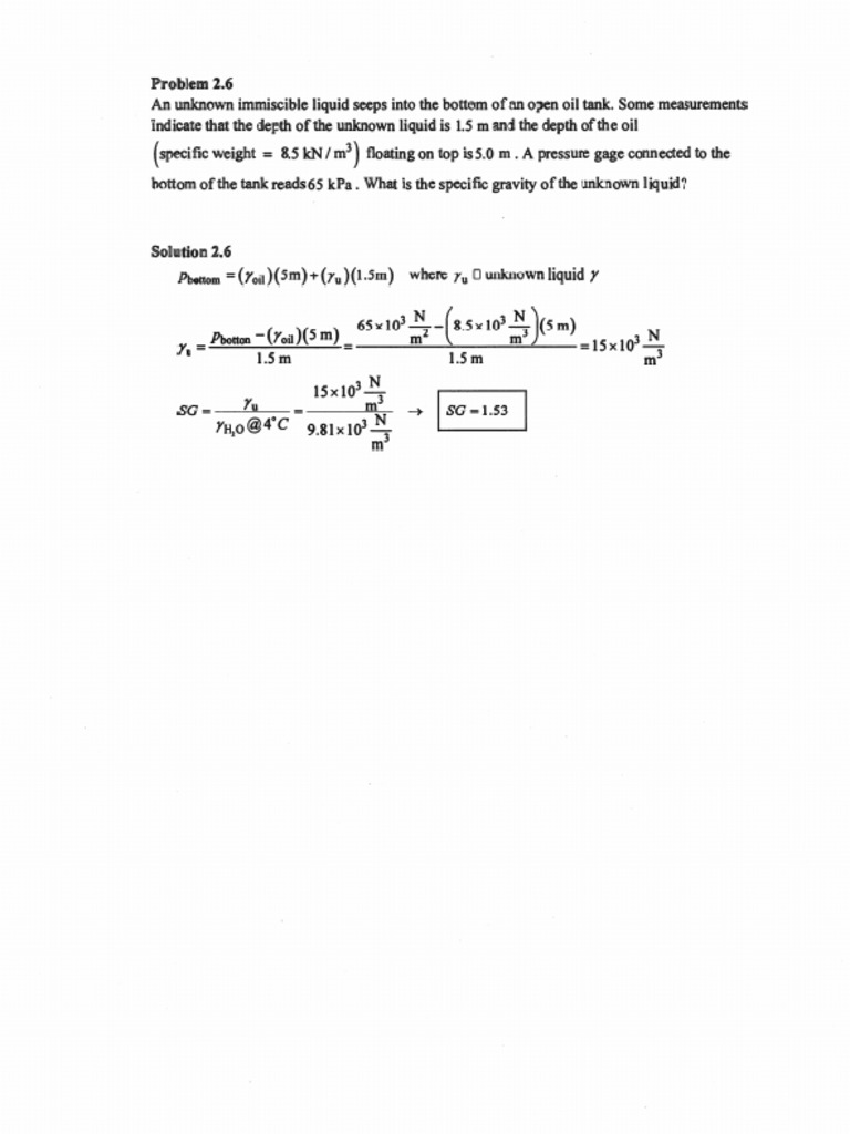 Engr361 (Problem Set B) | PDF