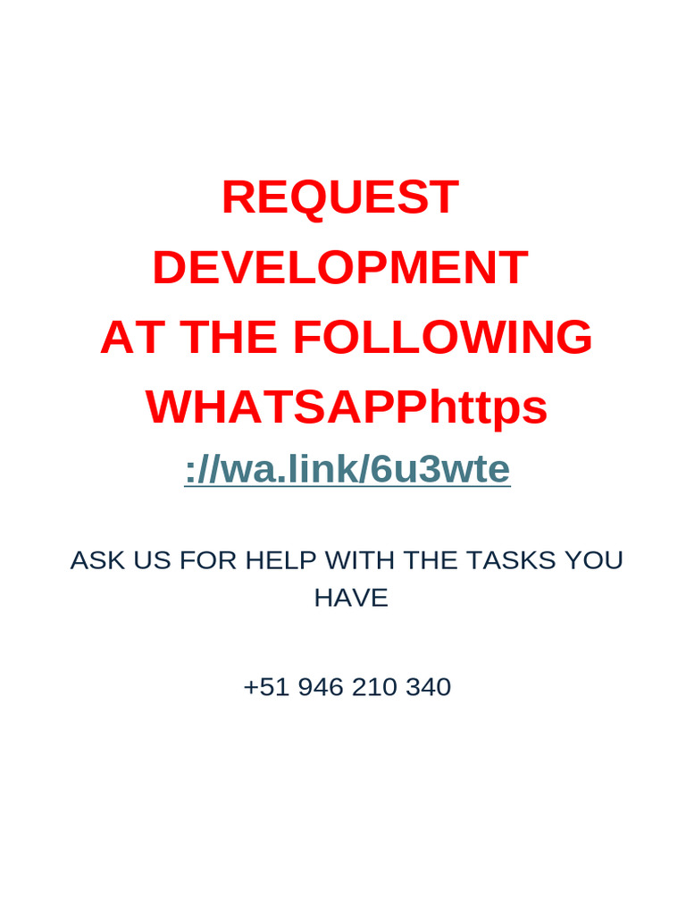 (AC-S05) Week 05 - Topic 01: Assignment - Progress of Final Project 1 (FP1) | PDF | Swot ...