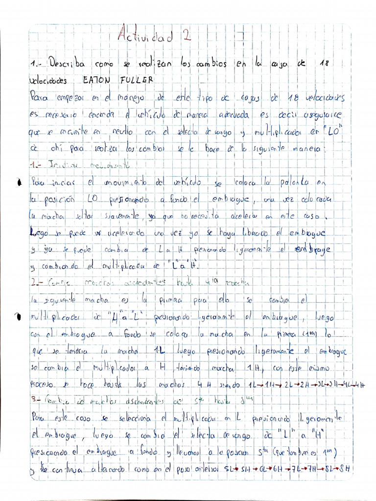 Documento Indescifrable y Críptico | PDF