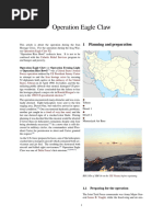 Conversion of MET Visibility To RVR | PDF | Aviation Safety | Aviation