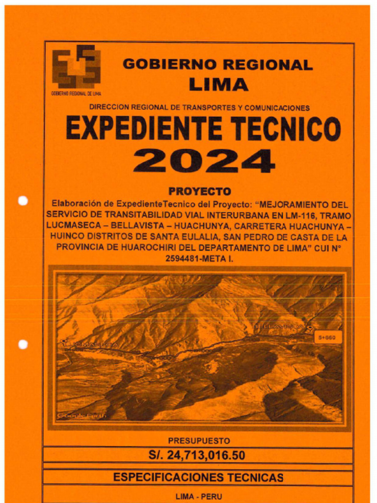 8.Especificaciones+Tecnicas Compressed 20241107 210952 876 | PDF