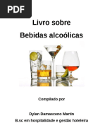 Bebidas Típicas de Angola: Kissangua | PDF | Champanhe | Cerveja
