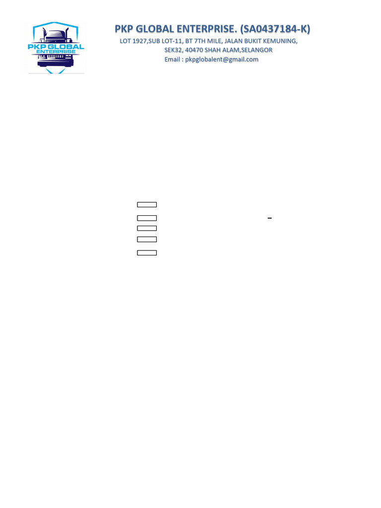 Leave Application Form Template | PDF
