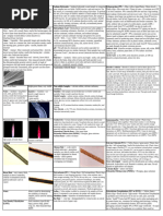 Science Olympiad: Crime Busters | PDF