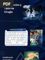 Cirugia Electiva, Urgencia y Ambulantoria | PDF | Cirugía | Hospital