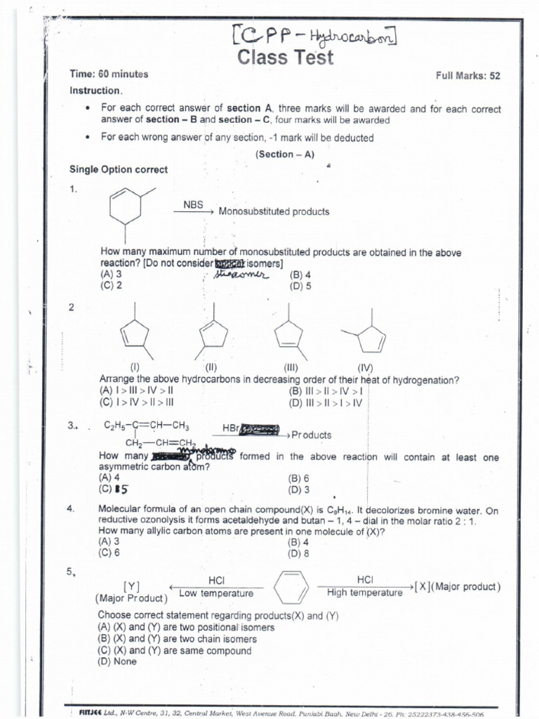 CPP 2 | PDF