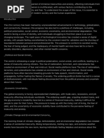 The Anxious Generation by Jonathan Haidt | PDF