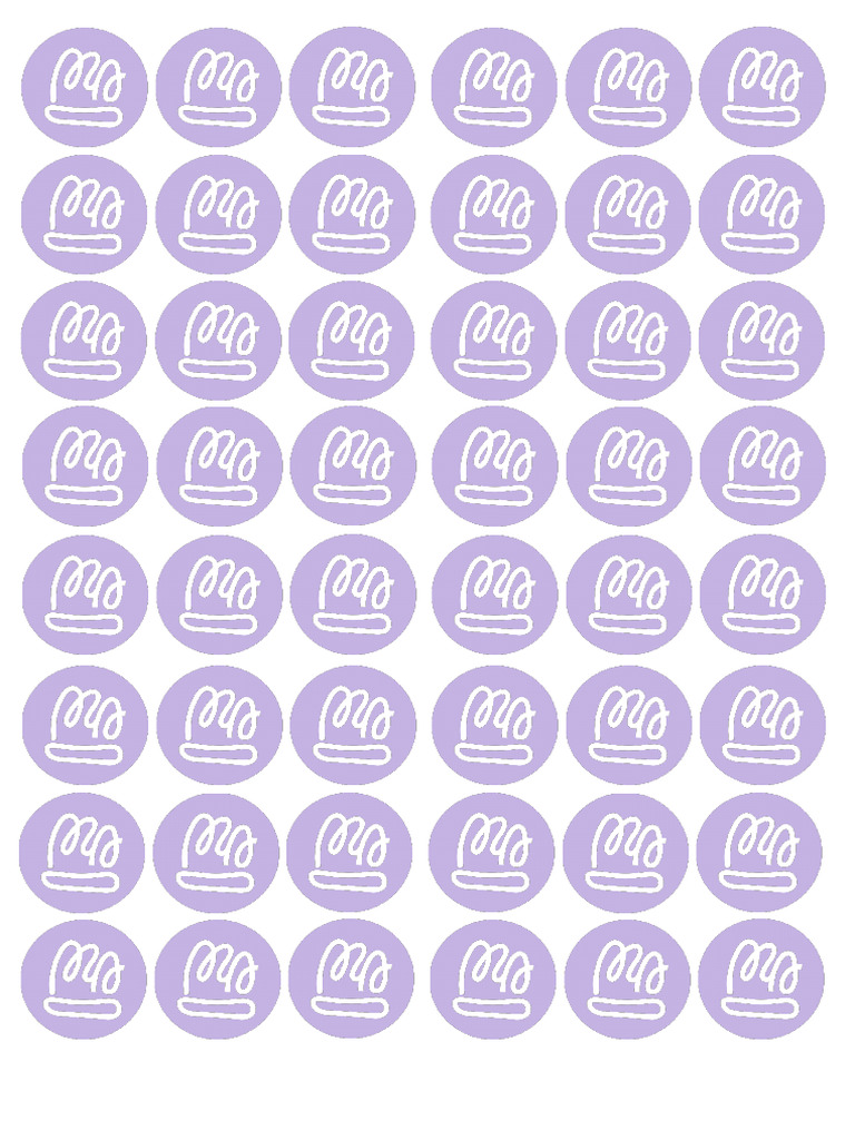 Logo Bilog | PDF