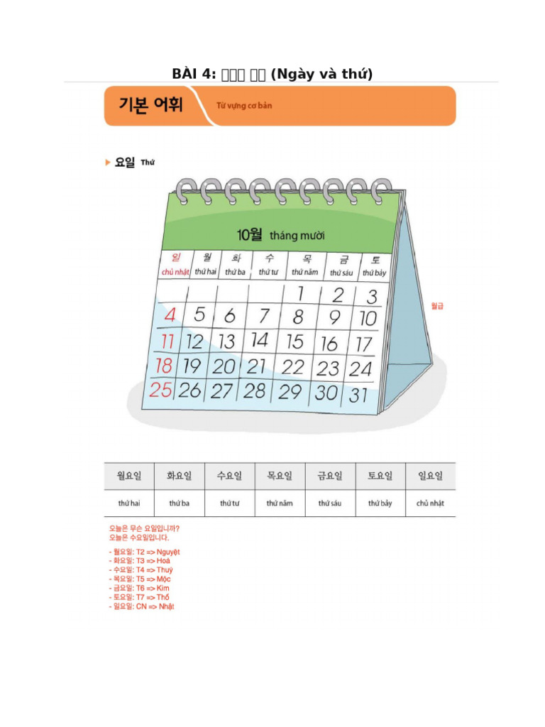 Bài 4 - THTH Sơ Cấp 1 | PDF