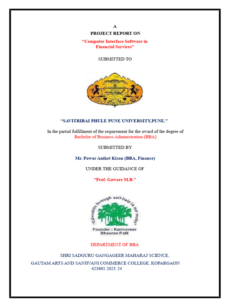 First page | PDF | Educational Stages