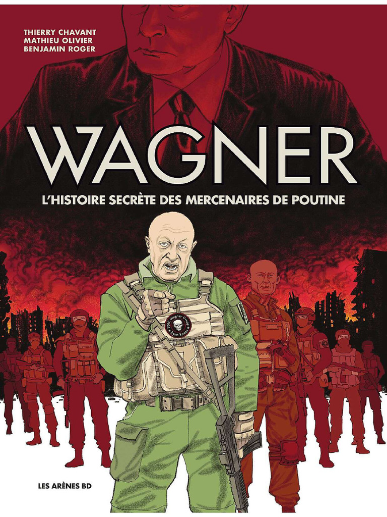 WAGNER 4 | PDF