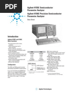 PXIe 4143 Specifications | PDF