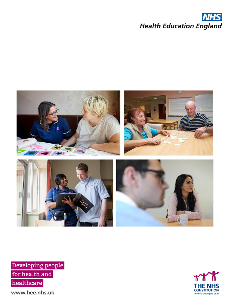 Mental Health Promotion Action Plan 2016-2021 | PDF | Public Health ...