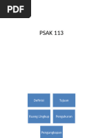 PSAK 236 Penurunan Nilai 14052024 | PDF