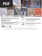 Gravel and Crushed Stone Size Chart | PDF