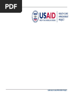 QIP Template for GP Training Evaluation | PDF
