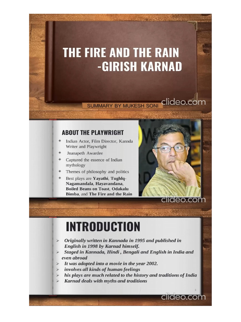 Notes 1 | PDF