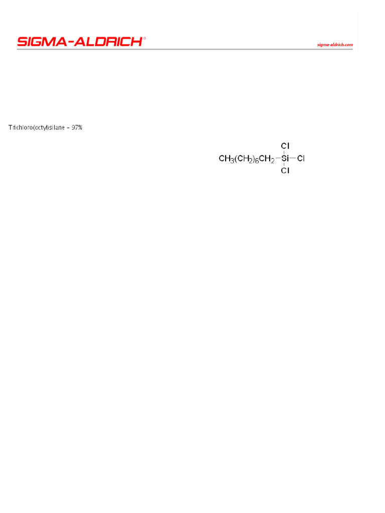 235725-Bulk Aldrich | PDF