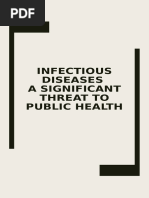 High Consequence Infectious Disease Country Specific Risk - GOV - UK ...