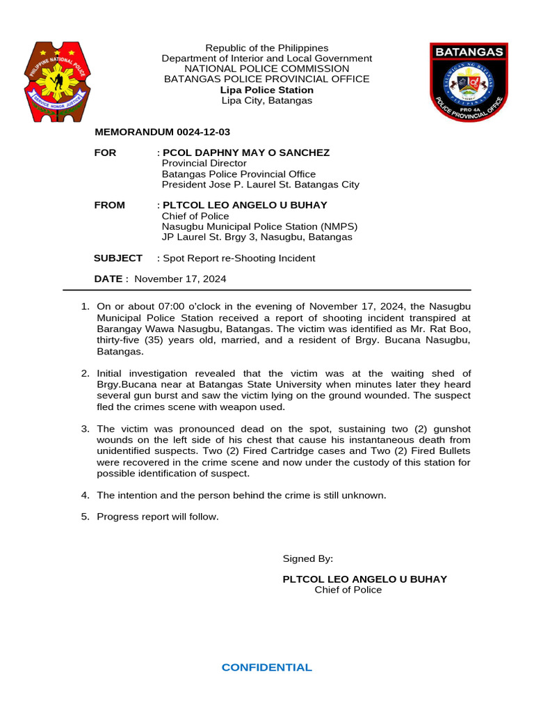 Forensic 1-1 Eley | PDF