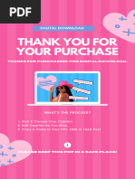 OnlyFans Chat Cheat | PDF | Self-Improvement | Lifestyle