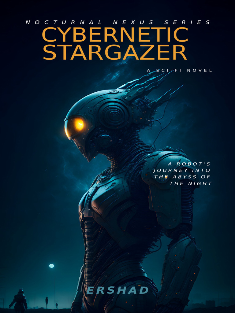 Technofantasy: Dystopian Ebook Updates | PDF