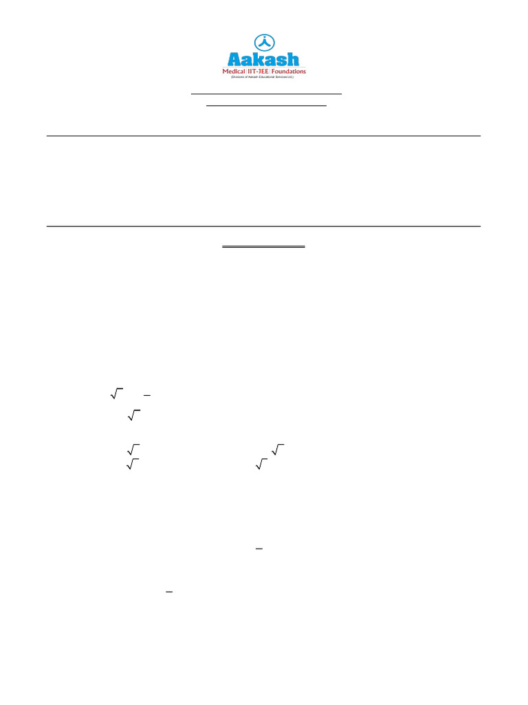 Class 10 Maths Question Paper | PDF | Mathematical Concepts | Equations