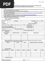 Edu1 Application Form Revised 2024 1 240729 110325 | PDF | Justice ...