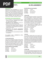 SOPEP Equipment List | PDF