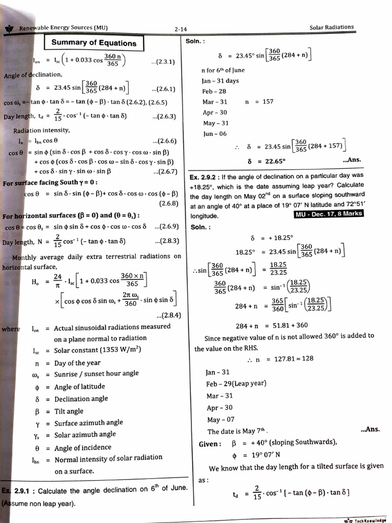 Res - Solved Sums | PDF
