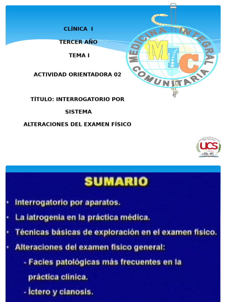 CLASE 2 SEMANA 2 Versión FN | PDF | Vena | Edema