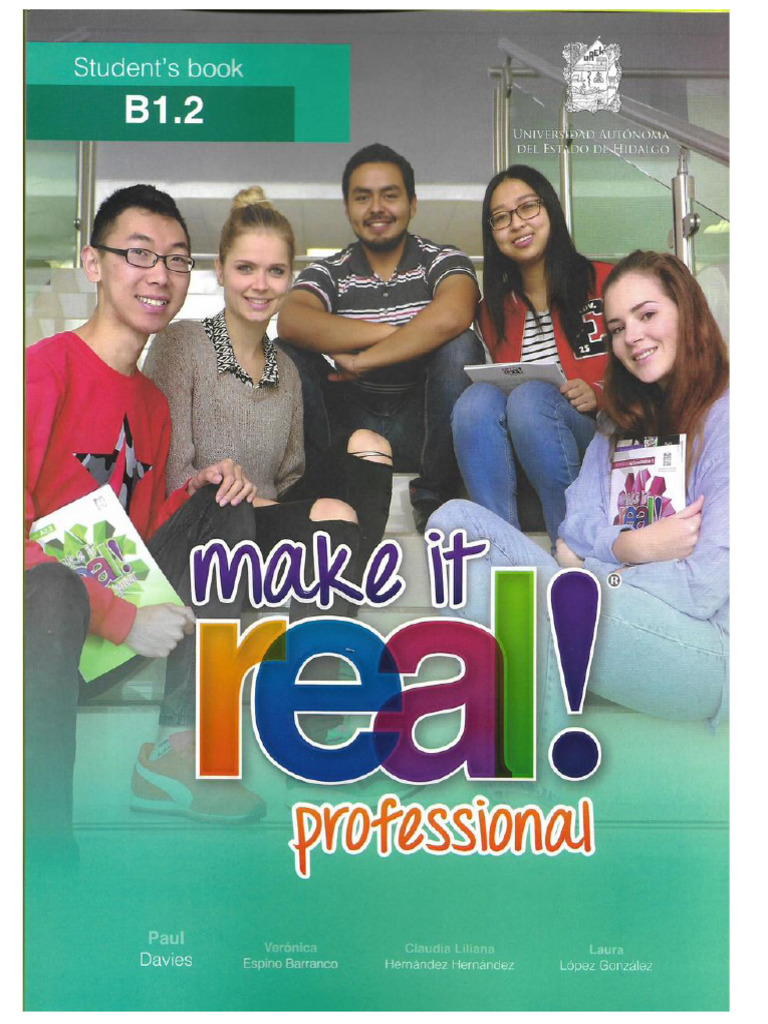 Libro Make It | PDF