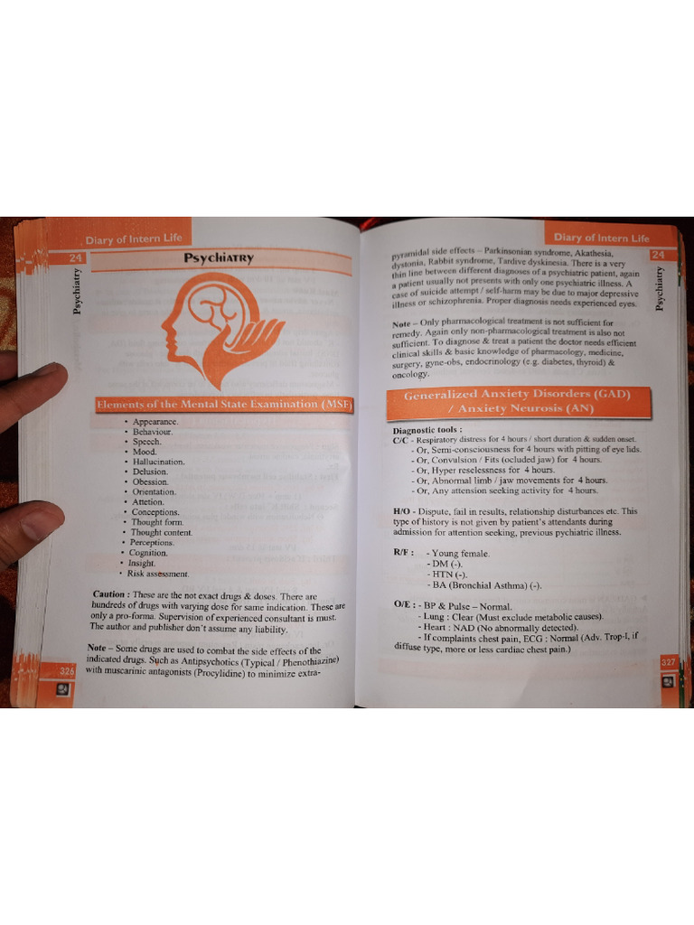 Psychiatry | PDF