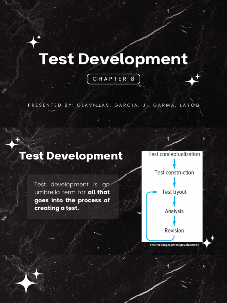 CHAPTER 8 Clavillas Garma Garcia, J. Layog | PDF | Cognition | Psychology