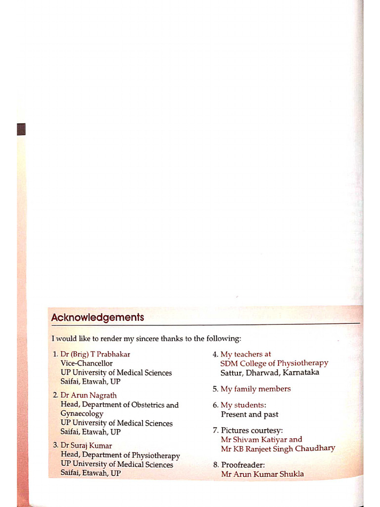 Gowrishankar Neuro | PDF