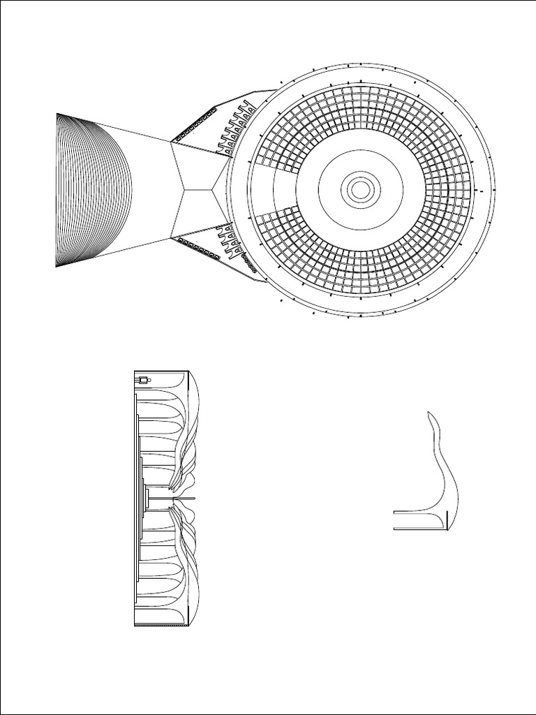 Model Cutting | PDF