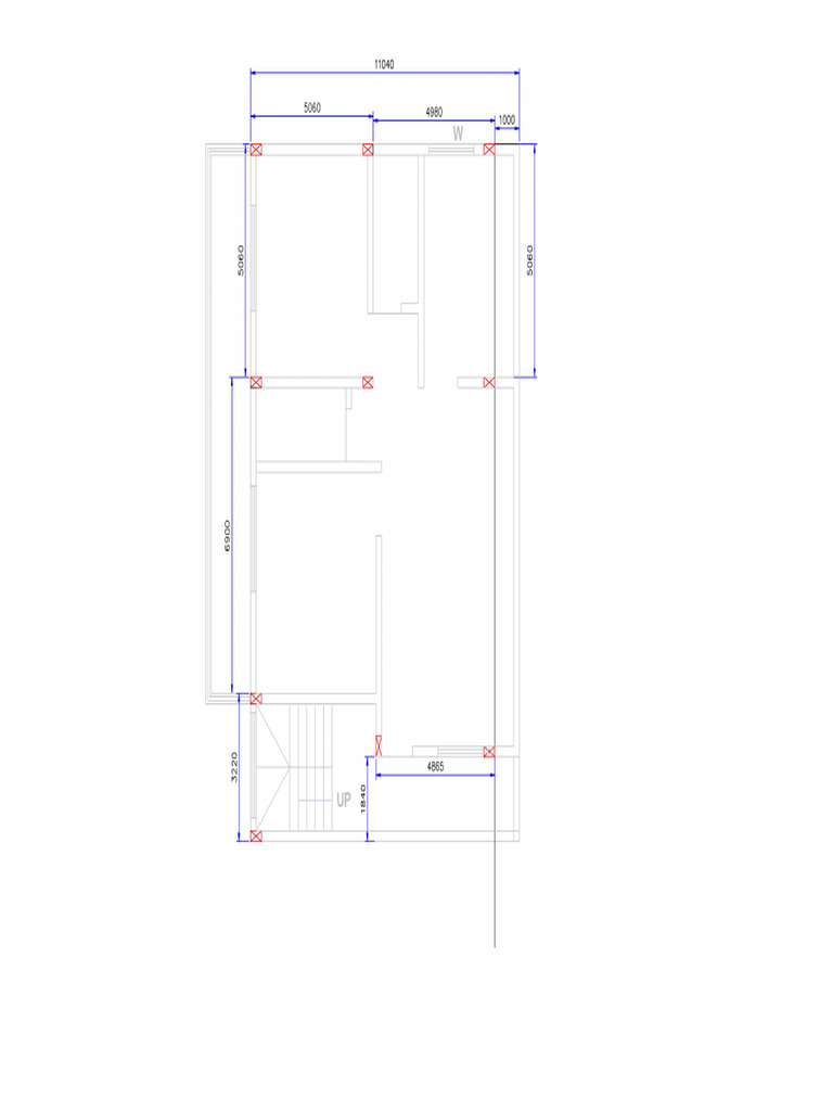 FEET (2) - Model1 | PDF