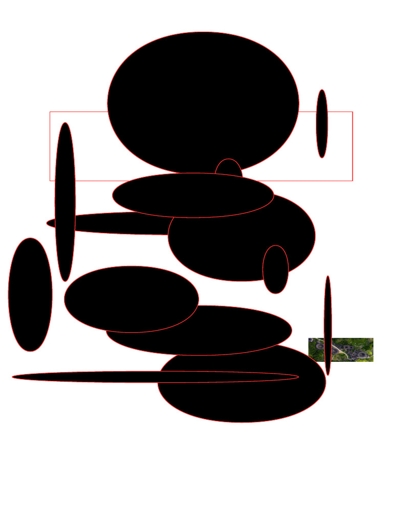 The Art of Circles 12345 | PDF