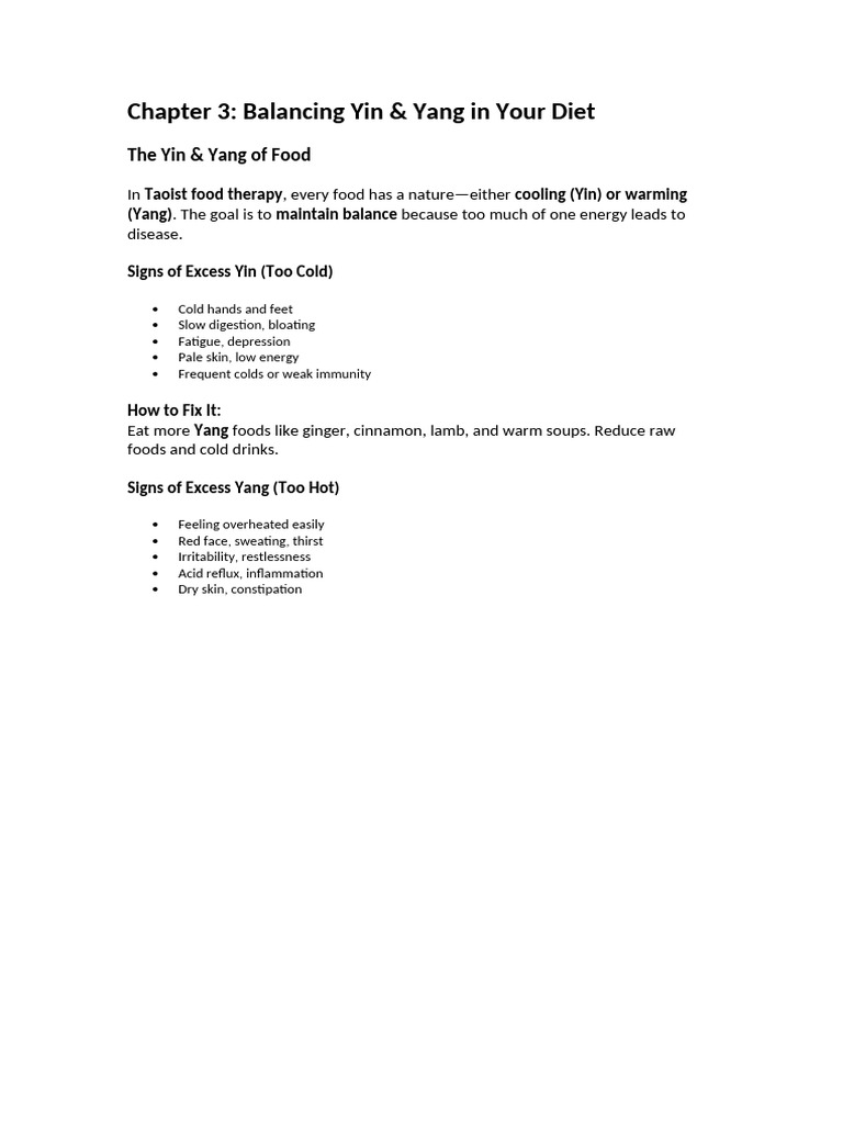 Chapter 3 | PDF
