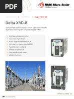 Sel 9510 | PDF | Alternating Current | Switch